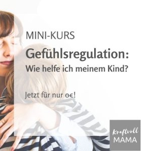 Wie mache ich meinem Kind klar, dass es zu weit geht? – Gedankenspiel